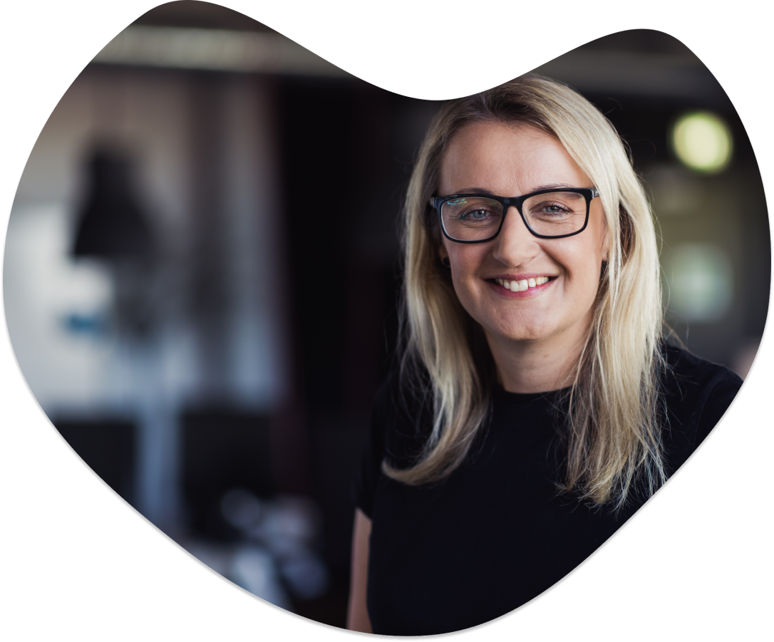 Employee Experience - Co-Creating Thriving Teams